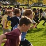 Manchester Schools PE Association » Manchester Primary Cross Country Finals
