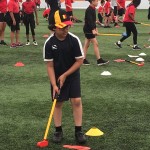 Manchester Schools PE Association » Manchester Primary Tri Golf Competition