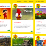 Manchester Schools PE Association » Stay Home Stay Active – Change 4 ...